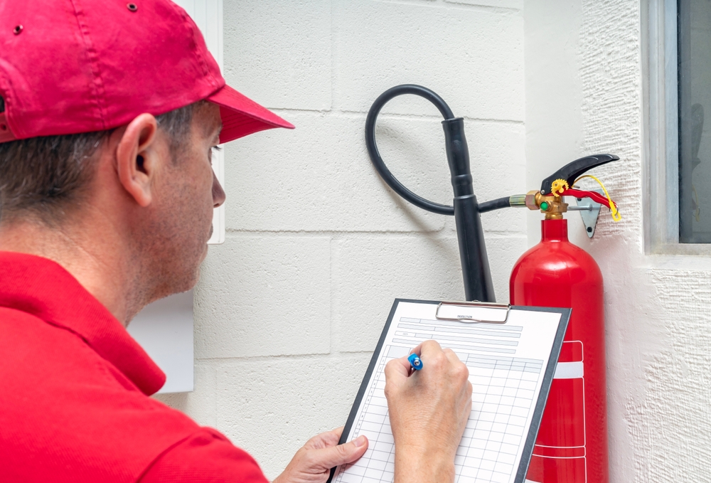 Fire Safety Checklist for Restaurants in Metro Atlanta - AAA Fire ...